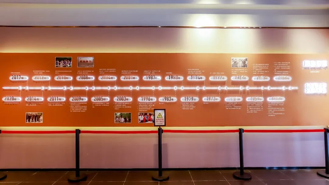 Meet at Xingqing Palace to share a cultural feast - iMedia