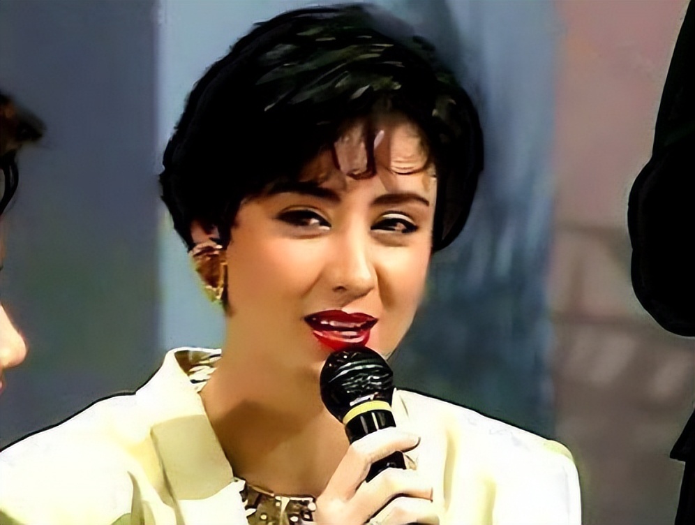 Played a master-apprentice relationship with Sammo Hung, married for 31 ...