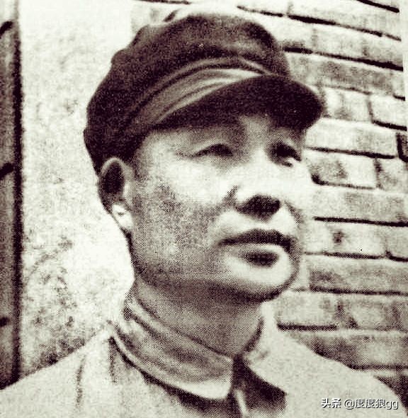 Chen Guang led the six verticals to win a tragic victory, why was he ...
