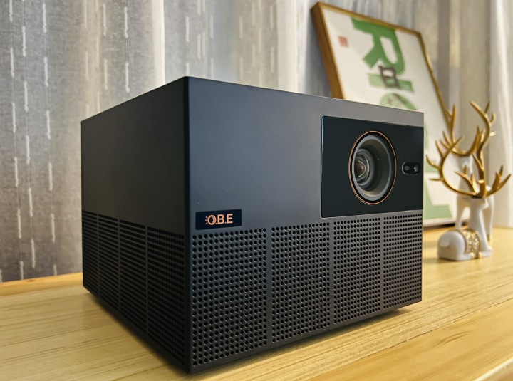 2023 guide for choosing home projectors: How to choose Big Eye Orange ...