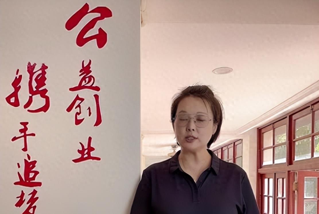 51-year-old Yuan Lihan showed up, suspected to have weighed 150 pounds ...