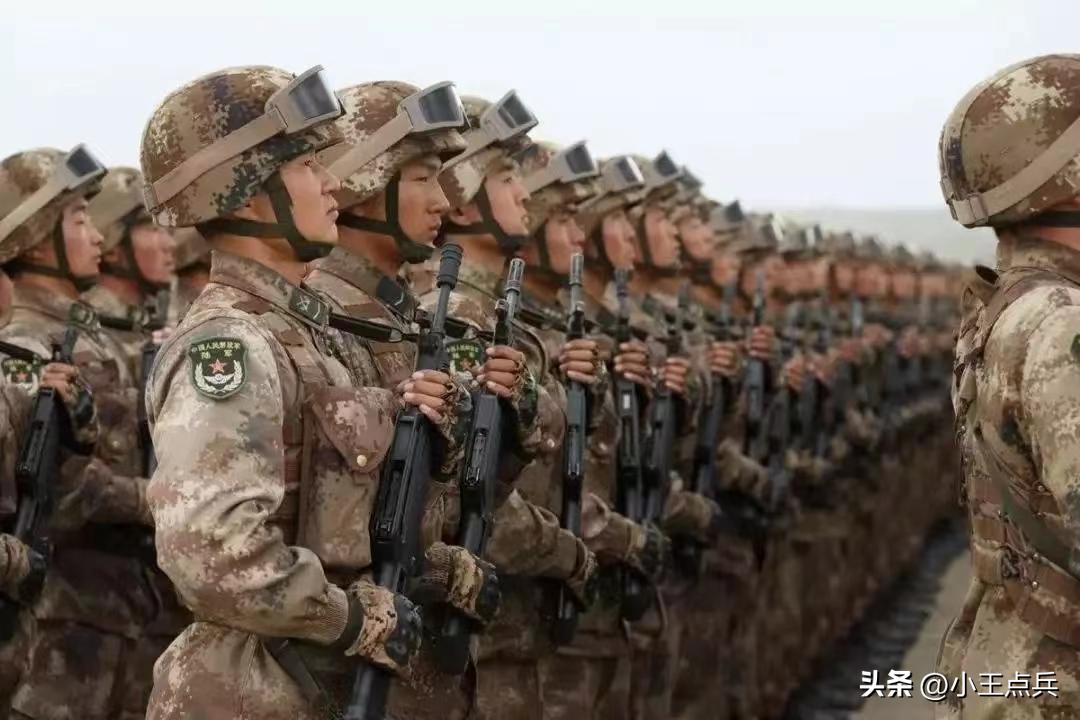 If the People's Liberation Army wants to reunify Taiwan by force, four ...
