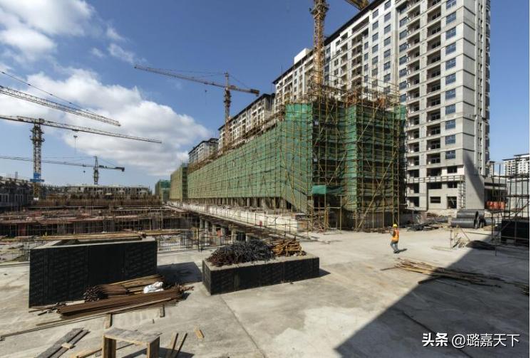 Shanghai "poor" with total assets of tens of millions - iNEWS