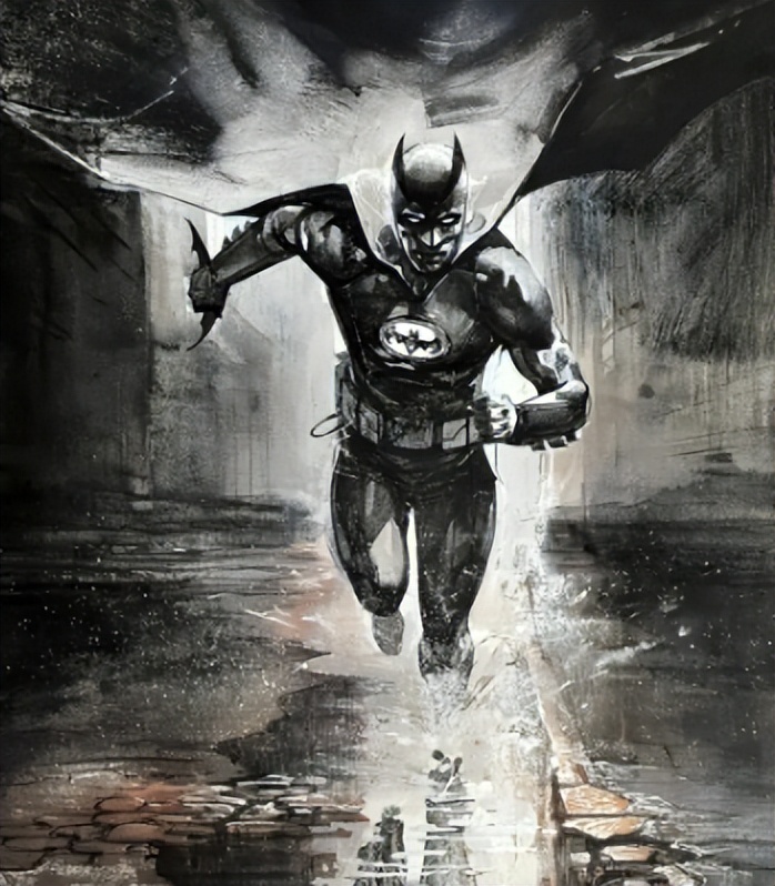 'Batman' Probes Moral Questions by Exploring Real-World Corruption - iNEWS