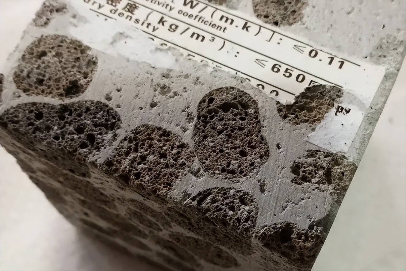 Do you really understand the specific classification of foamed cement ...