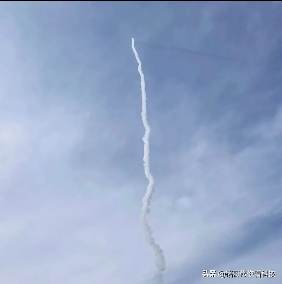 Lingkong Tianxing completes its ninth flight plan for 21 years - iNEWS