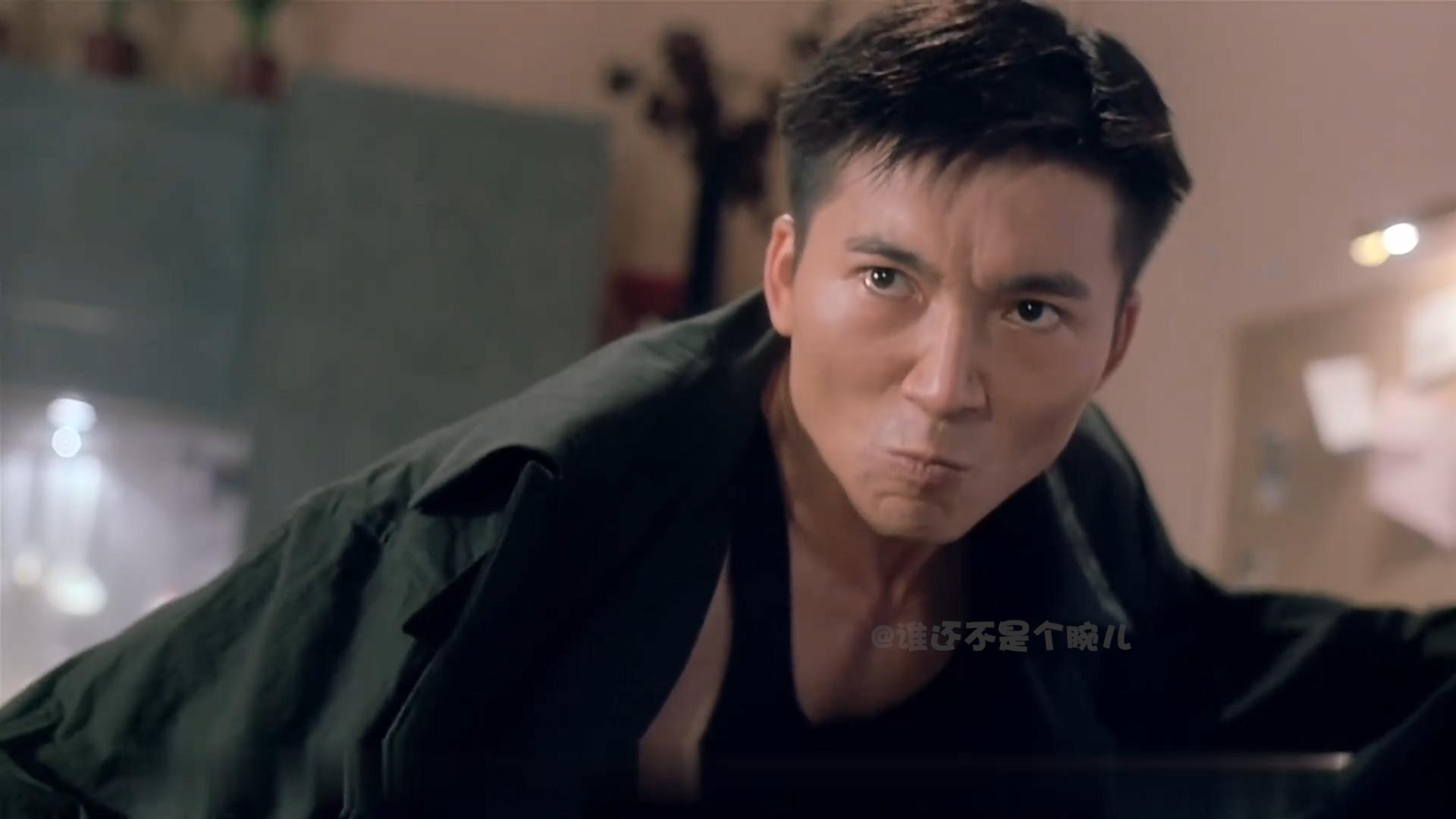 Jet Li, the originator of bodyguards of abstinence, has been filmed ...