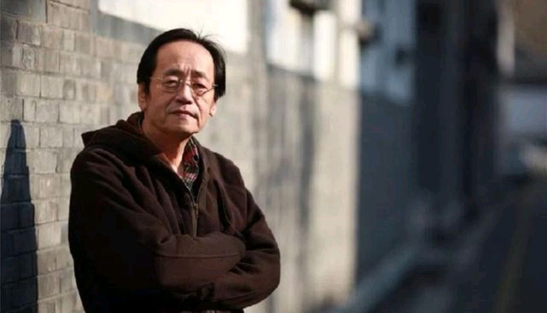 Famous doctor Ni Haixia, he figured out the catastrophe at the age of ...
