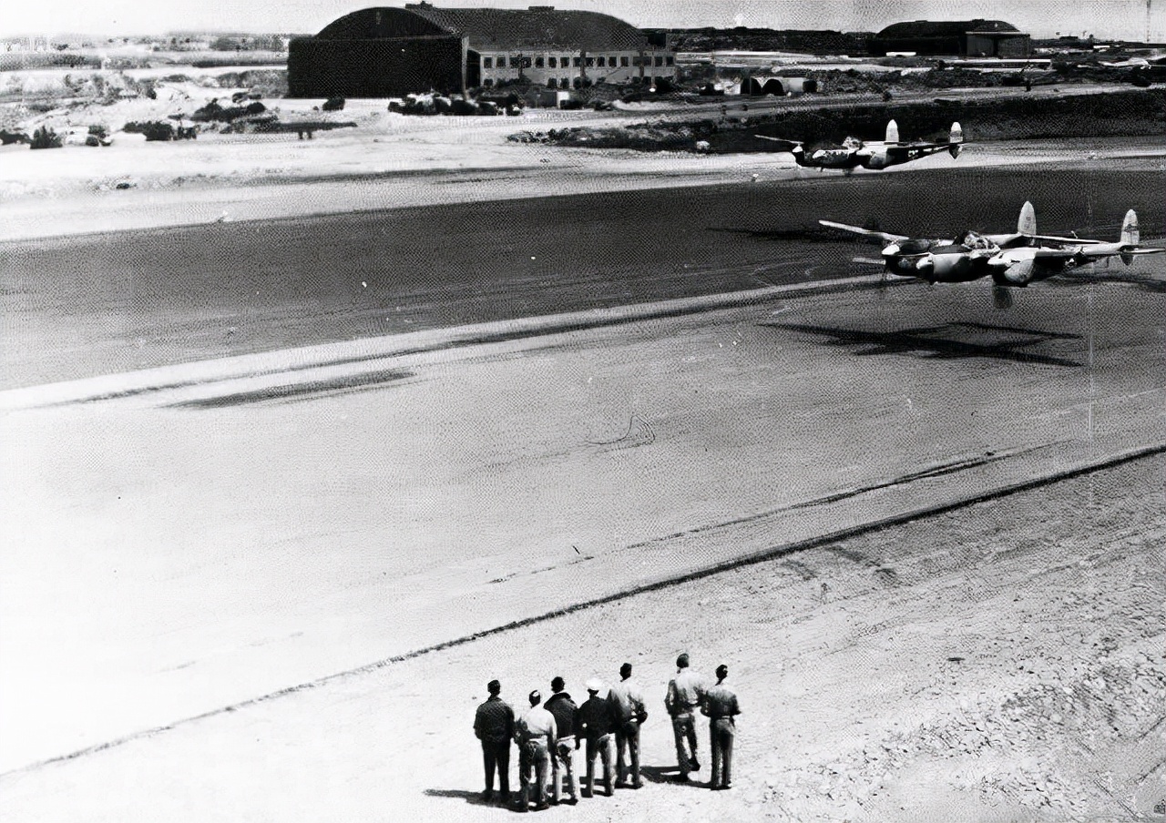 Catastrophe in the air: What happened after the crash of Air China ...