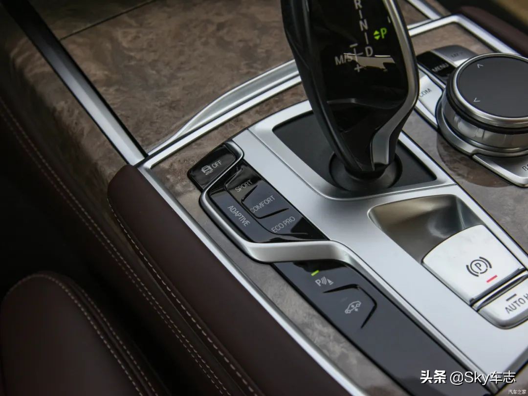 BMW's several driving modes, which one do you use most? - iNEWS