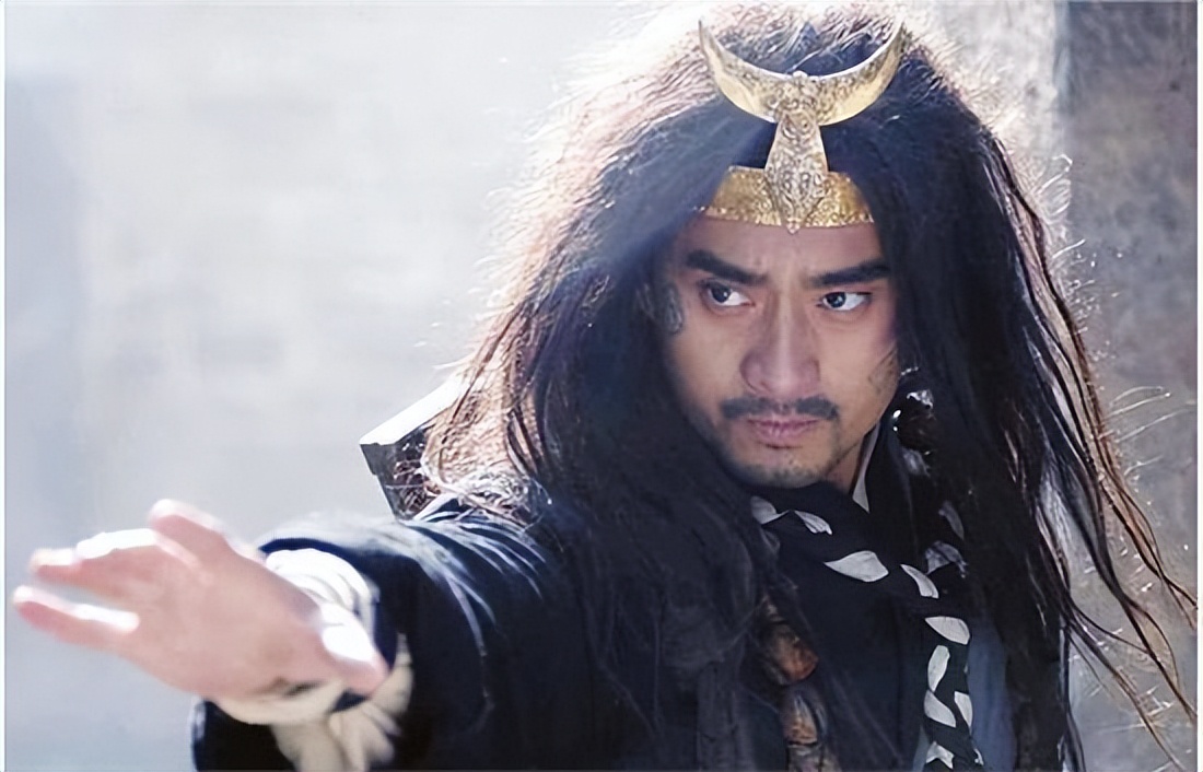 As the saying goes, "I would rather provoke Wu Song than Lin Chong ...