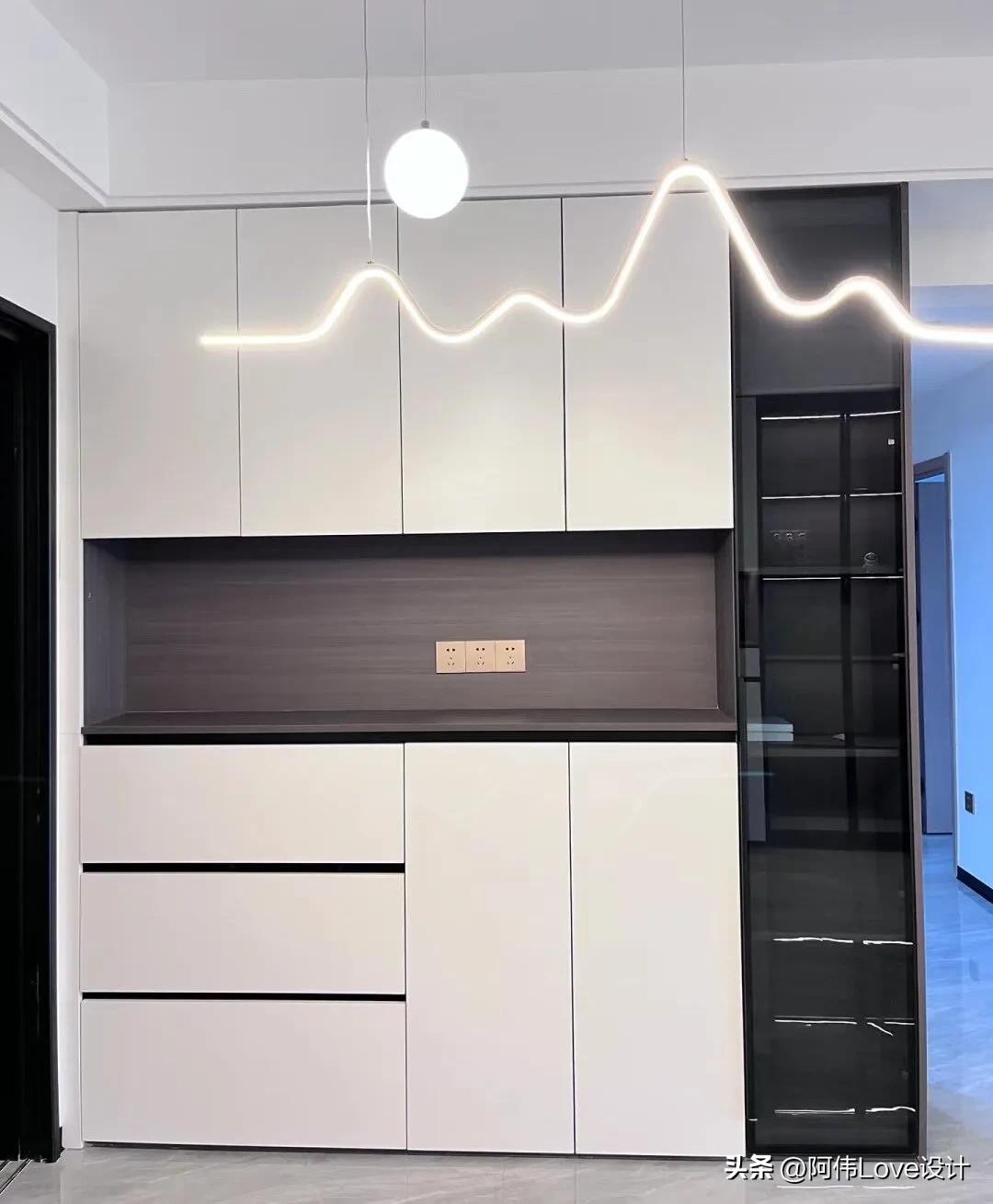 20 different sideboard designs - iNEWS