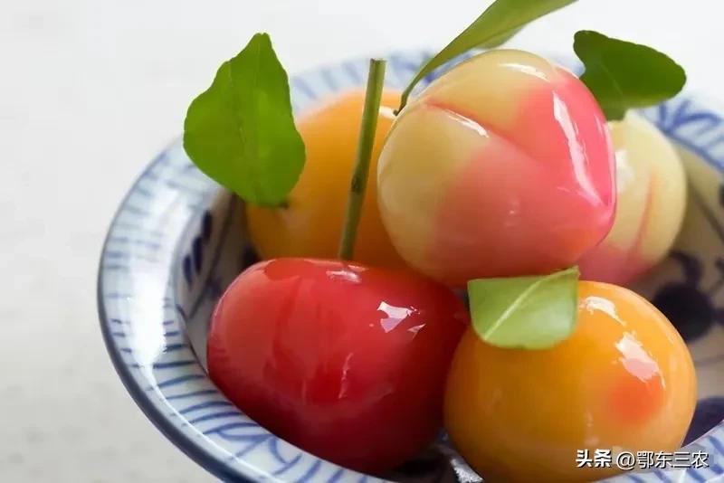 Thai "Luchu" is delicious and good-looking, but it is expensive. In ...