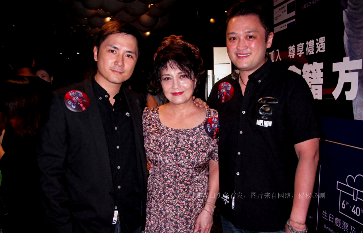 Inside the circle: Li Jiading was worried that Shi Ming was unconscious ...