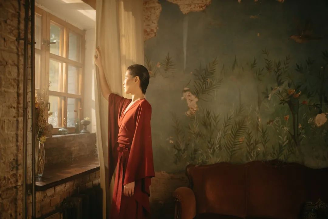 The famous prostitute Sai Jinhua in the late Qing Dynasty: Marrying the ...