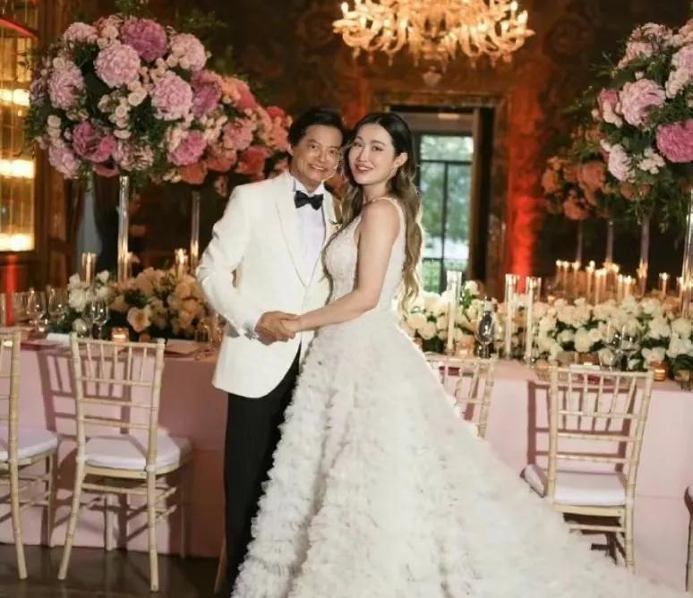 65-year-old singer Warren Mok low-key divorce! The official announced ...