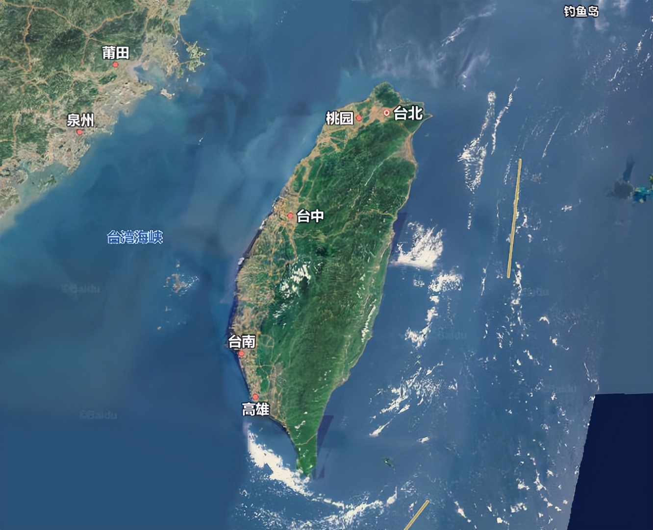 Taiwan Province has always been China's territory - iNEWS