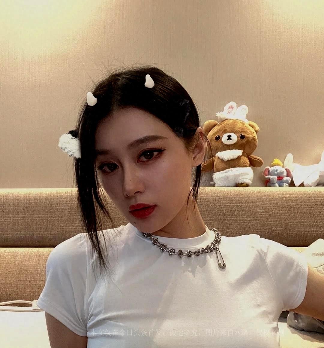 Fan Zhiyi's daughter celebrated her boyfriend's birthday. She went to a ...