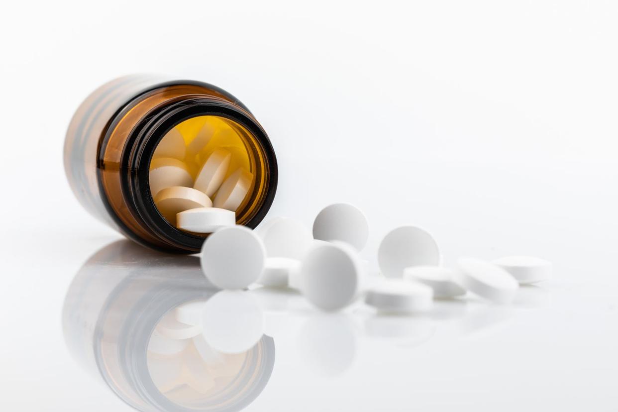 "Analgin" is cheap and has good therapeutic effects, why is it not ...