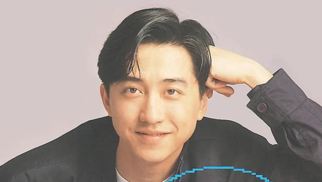 Harlem Yu: How popular it was back then, Jacky Cheung became popular by ...