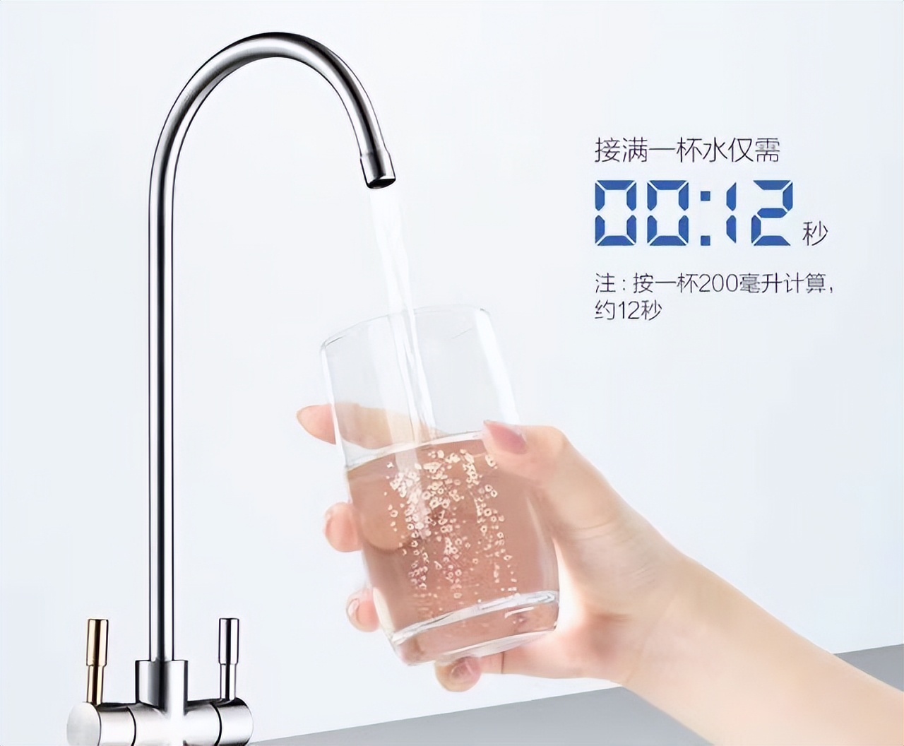 Does the water purifier work, is it a scam?Without knowing the truth ...