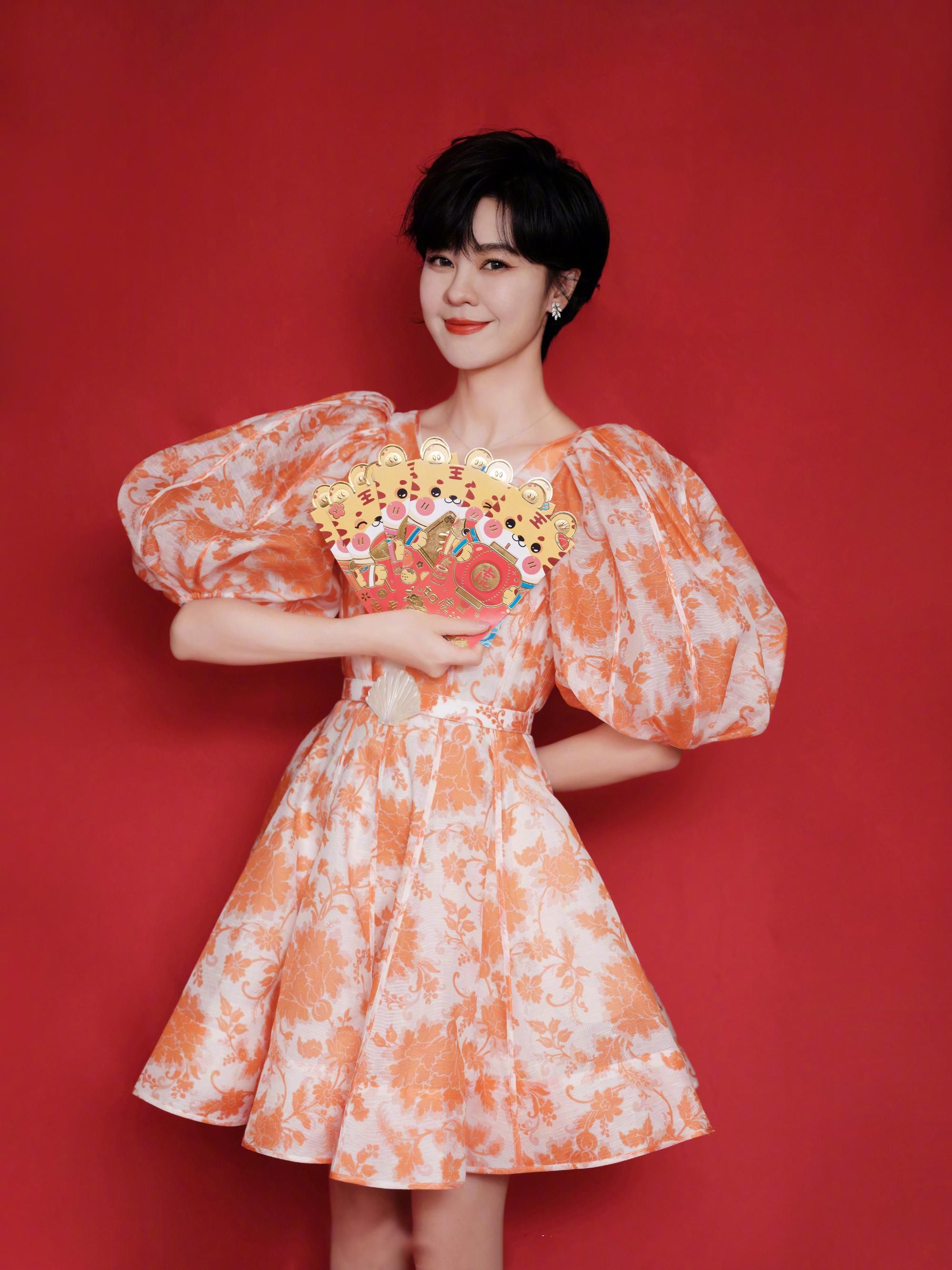 Sichuan Satellite TV's 2023 New Year's Eve Gala Official Announcement: Xu Song, Li Ronghao, Tan ...