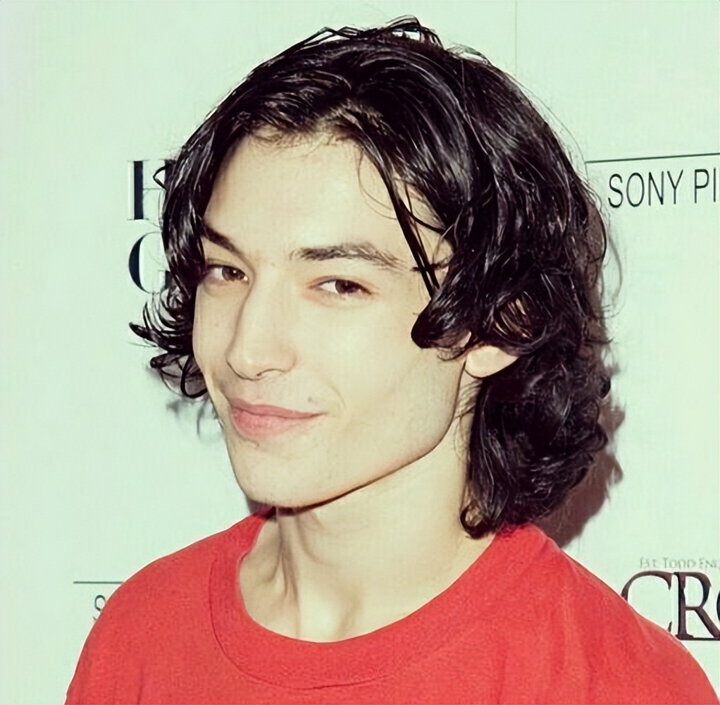 Ezra Miller: From niche indie to international superstar, revealing his ...