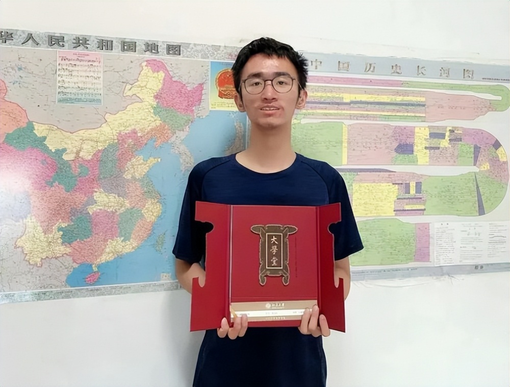 Tiantong American English teacher teaches you how to use 4 steps to ...