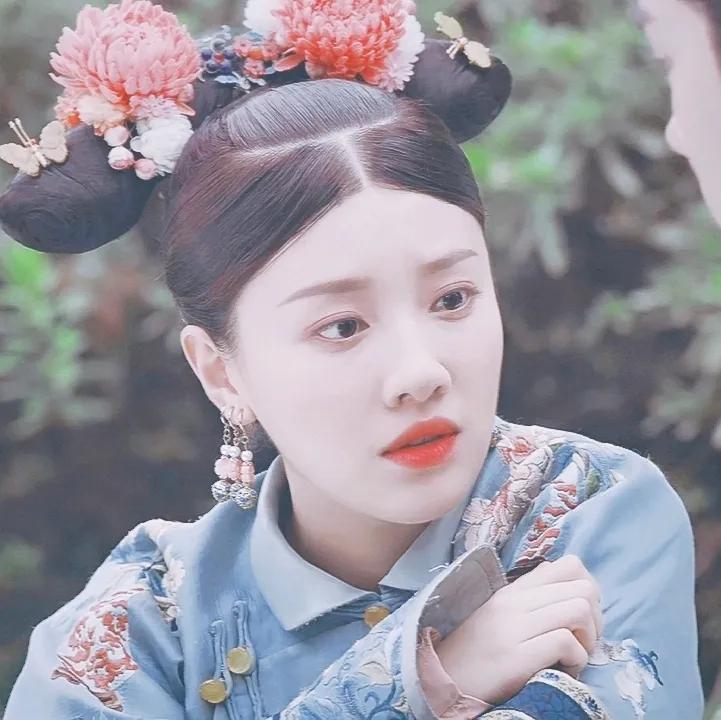 Beautiful pictures of Wang Herun - iNEWS