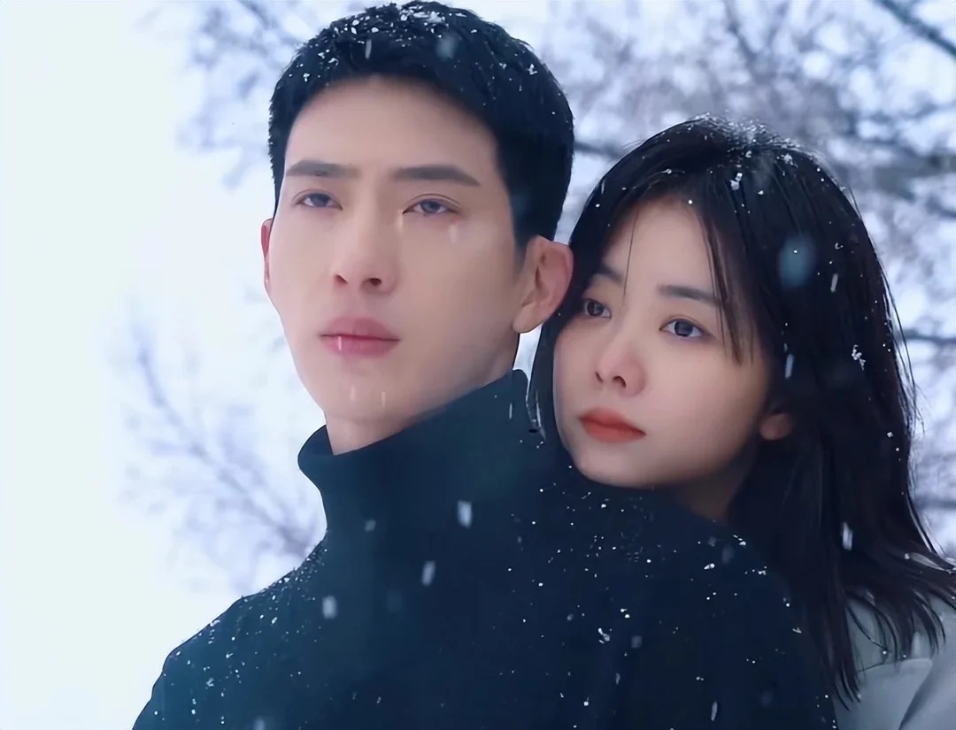 Tan Songyun's "You Are More Beautiful than Starlight" is finished, with ...