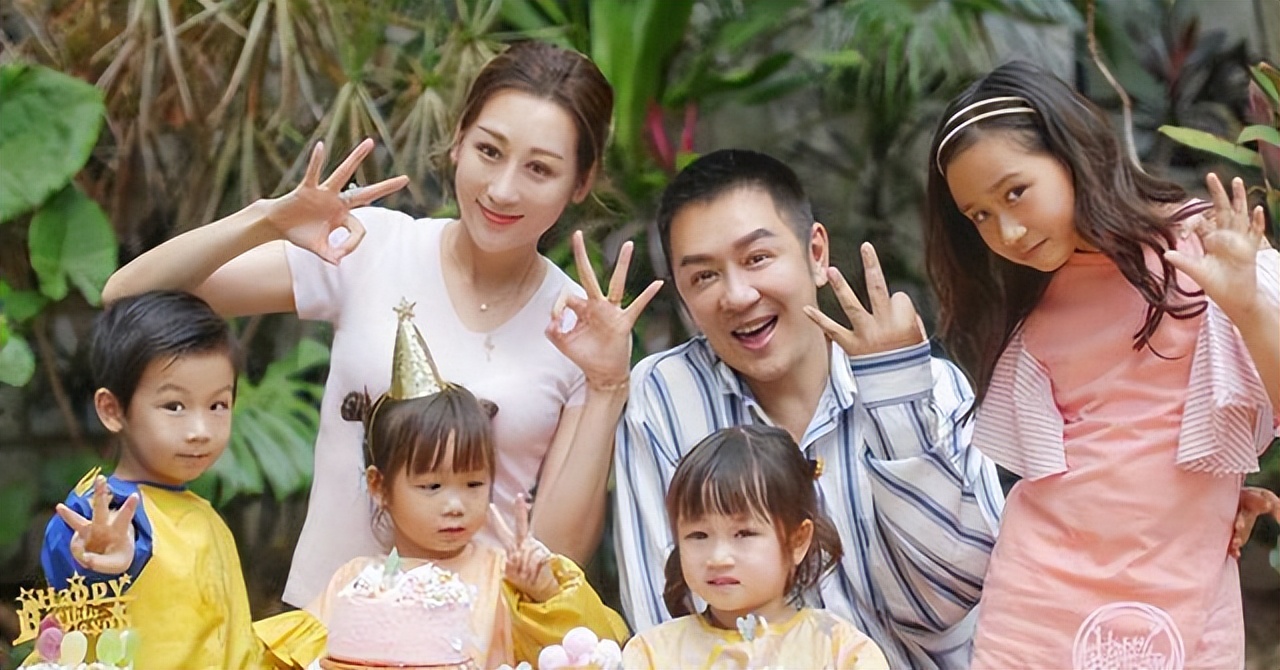 Chen Haomin cheated on his wife during pregnancy - iNEWS