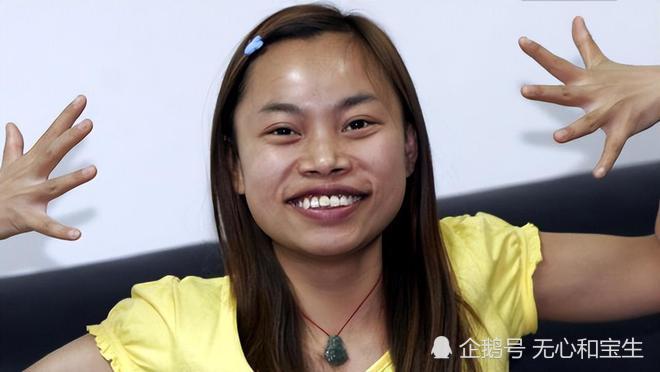 Inspirational story of Luo Yufeng - iMedia
