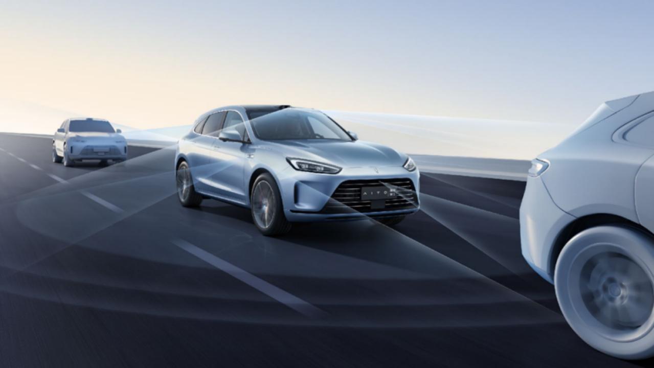 What are the advantages of HUAWEI ADS 2.0 advanced intelligent driving ...