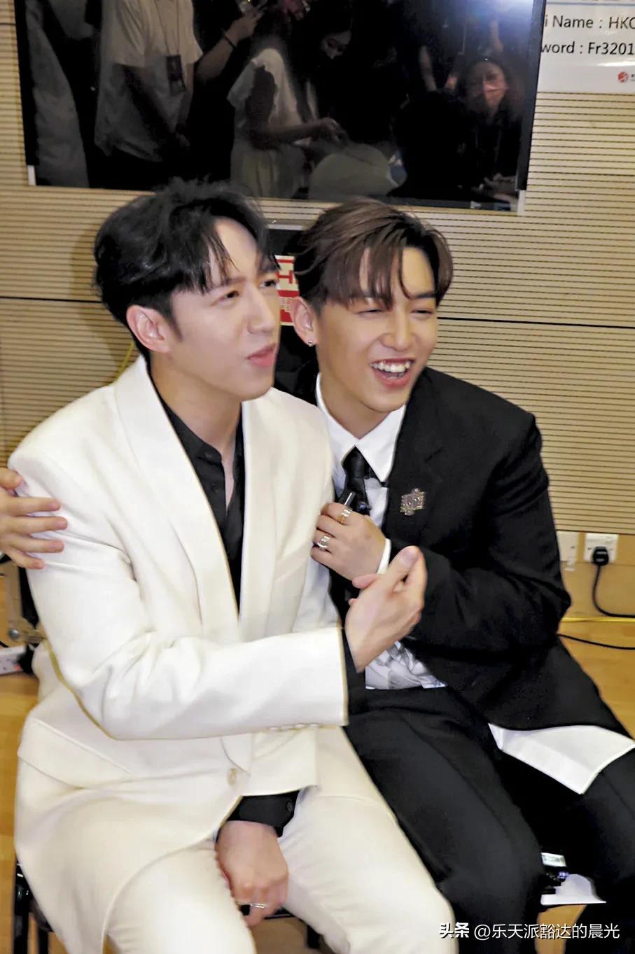 Feeling surprised when the youngster won the award, he promises to keep improving with humility ...