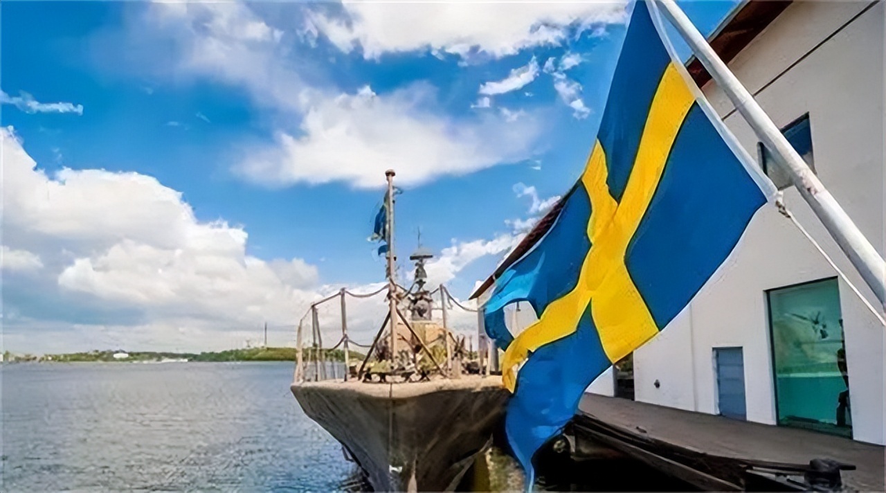Sweden: a country that is getting more and more wonderful on the road ...
