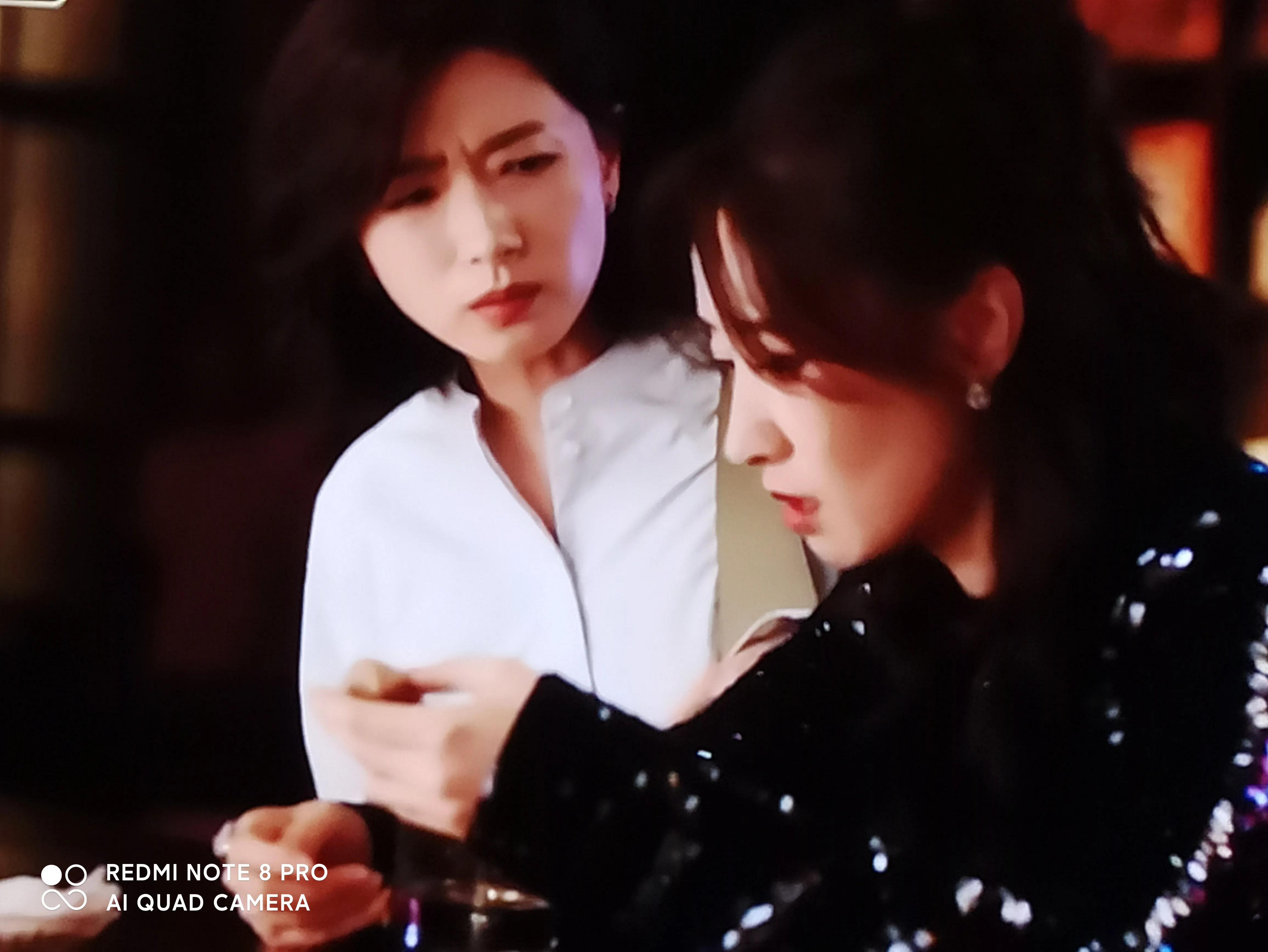 Xu Wen: Please stop creating anxiety! Comments on the TV series "A Lady's Character" - iMedia