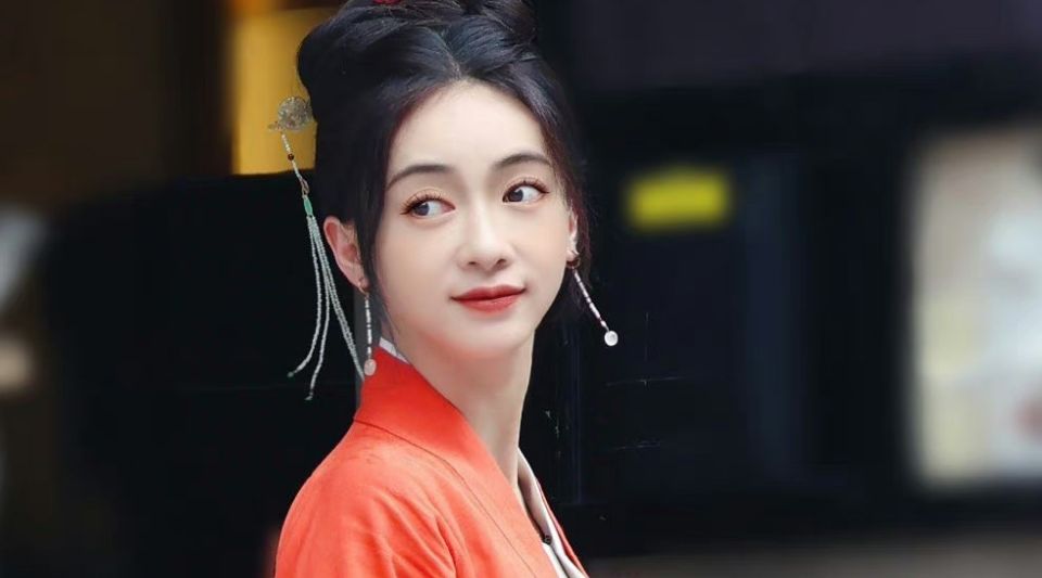 "Lan Zhou Yin" started, Gong Jun and Bailu were blasted to lead, Wu Jinyan and Li Yunrui joined ...