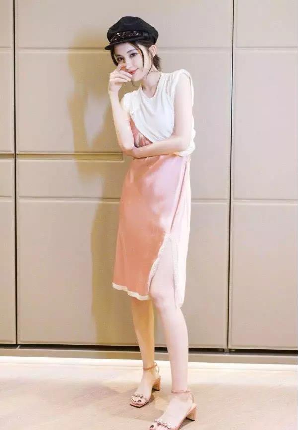 Guli Nazha's doll dress is really tender to the extreme, cute and ...