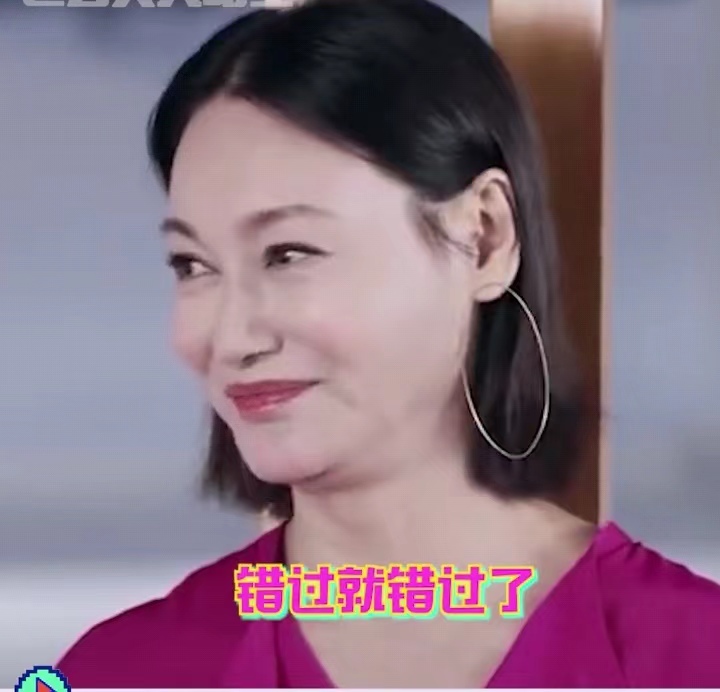 Martial arts actress Hui Yinghong, she spent 50 years waiting for a ...