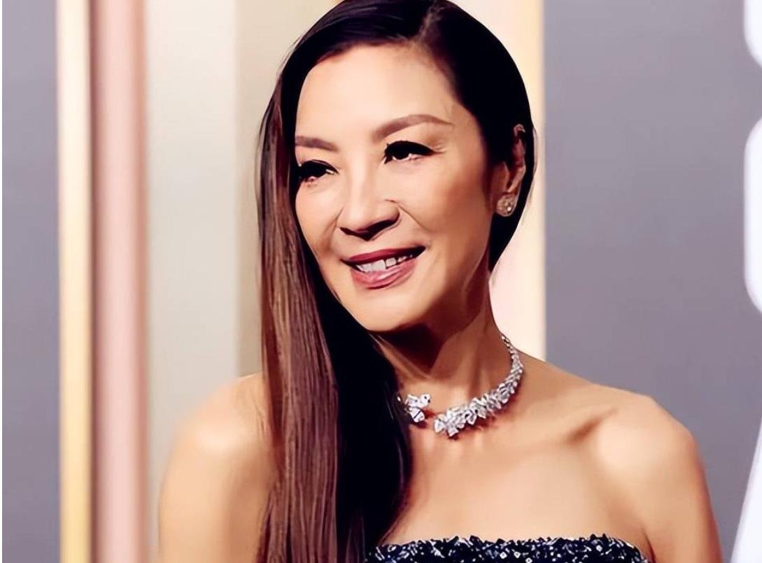 She developed better than Gong Li and Zhang Ziyi in Hollywood? - iNEWS