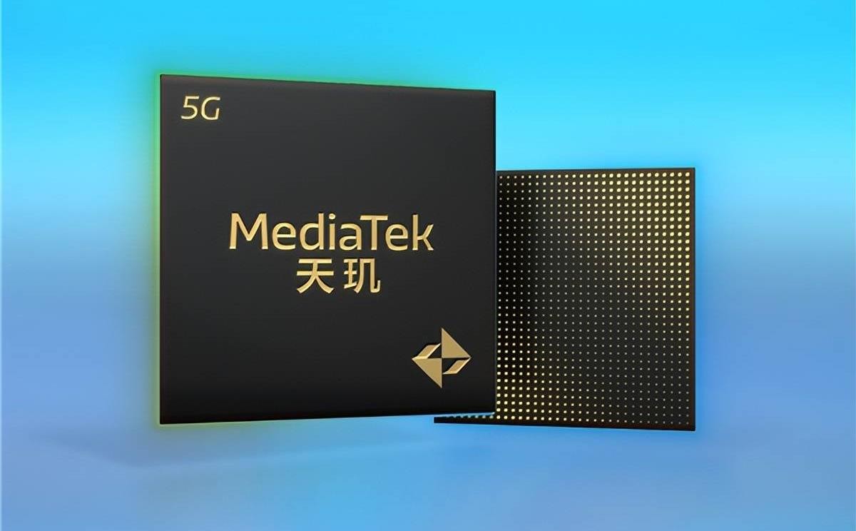 Original MediaTek has dominated for three consecutive years, Qualcomm ...