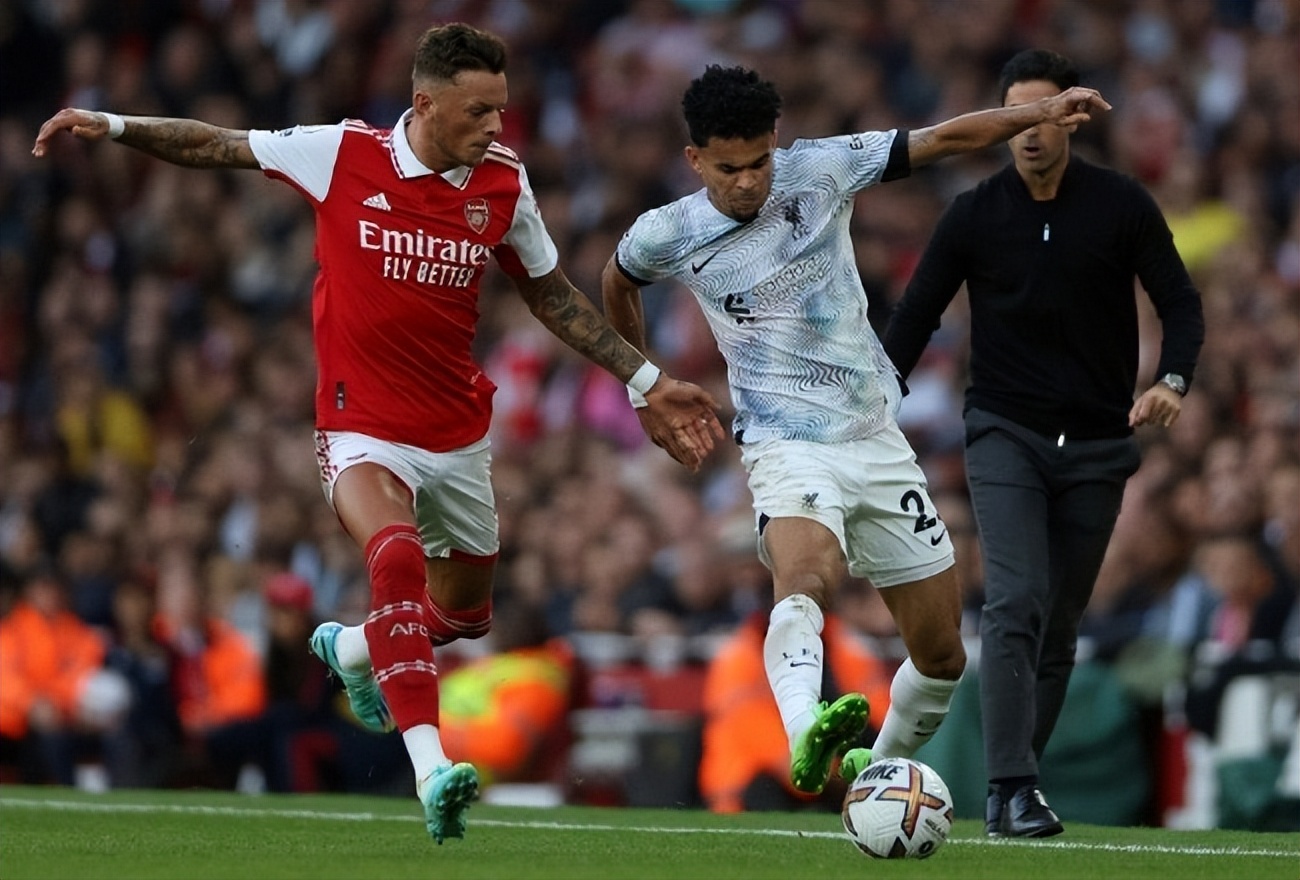 Injured for 6-8 weeks!Liverpool sharp knife may bid farewell to 2022 ...