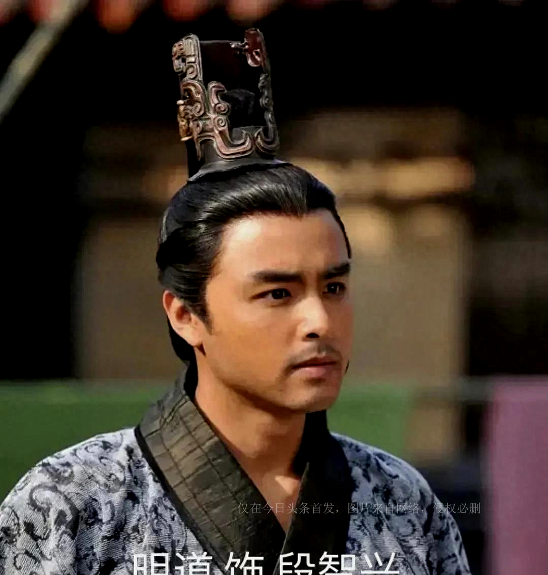 The cast of the new "The Condor" has been decided, the male actors are ...