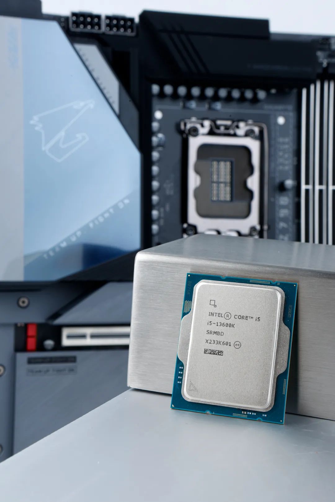 The 13th-generation processor that frightens opponents the most: Intel ...