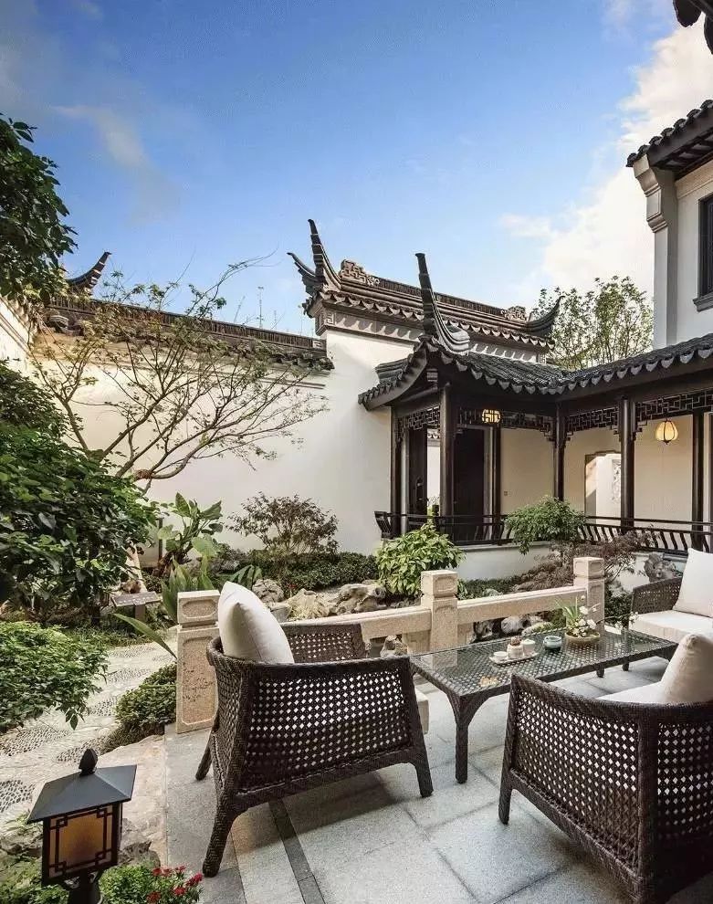 New Chinese-style doors and windows are here, let's see what's the ...