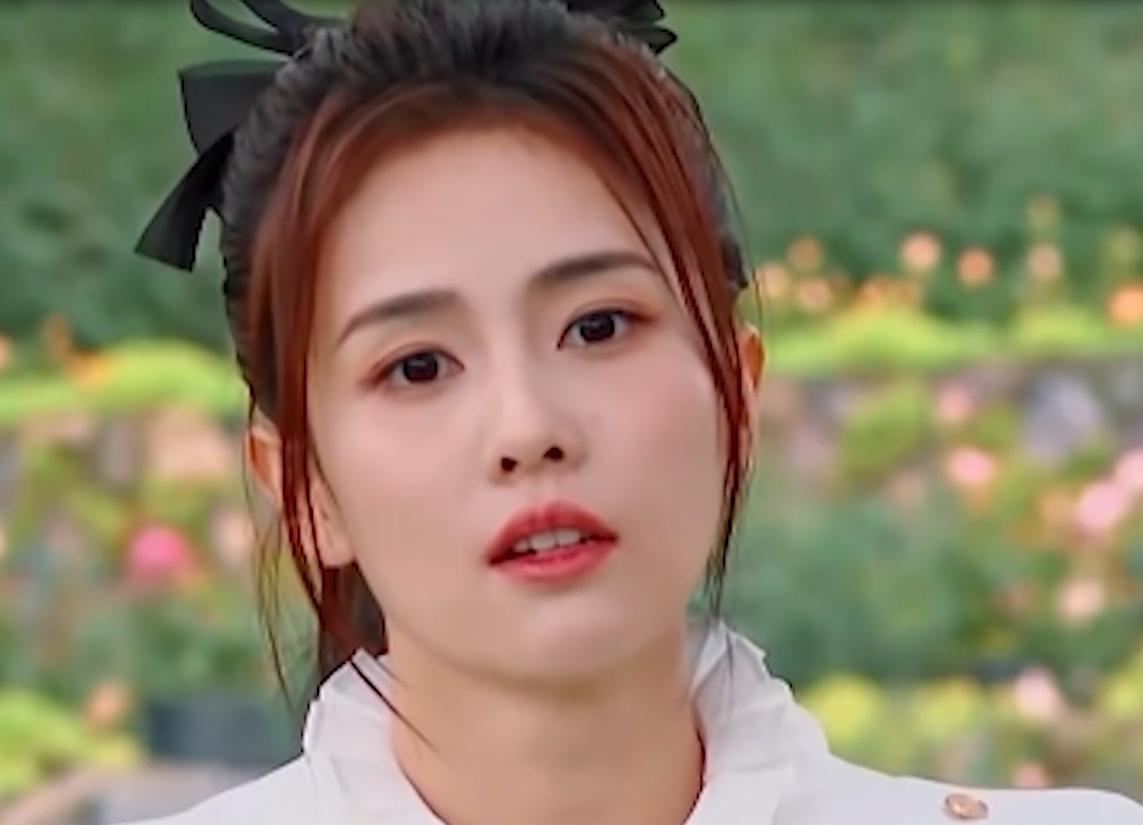 Bailu: There is a bowl in the refrigerator, which was ridiculed by the ...