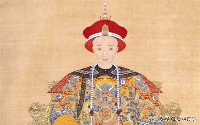 Emperor Daoguang had a total of 9 sons. Why did he choose a disabled ...