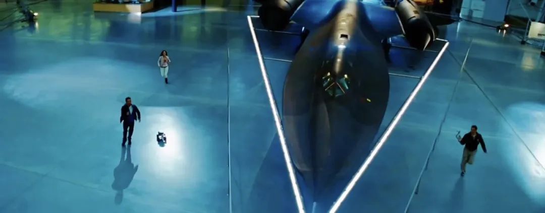 The ancient ancestor of Transformers, Tianhuo, has its own space ...