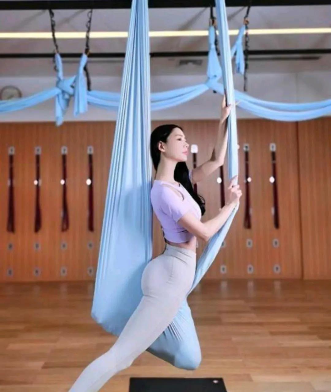 How beautiful is Li Chengmin, the number one beauty in Asia? - iNEWS