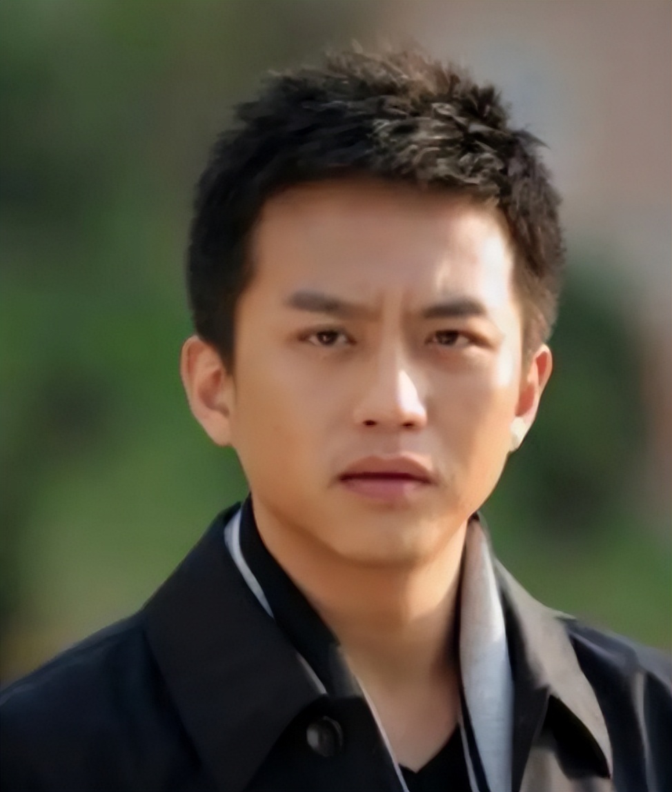Deng Chao: Once was also a spirited dancer - iMedia